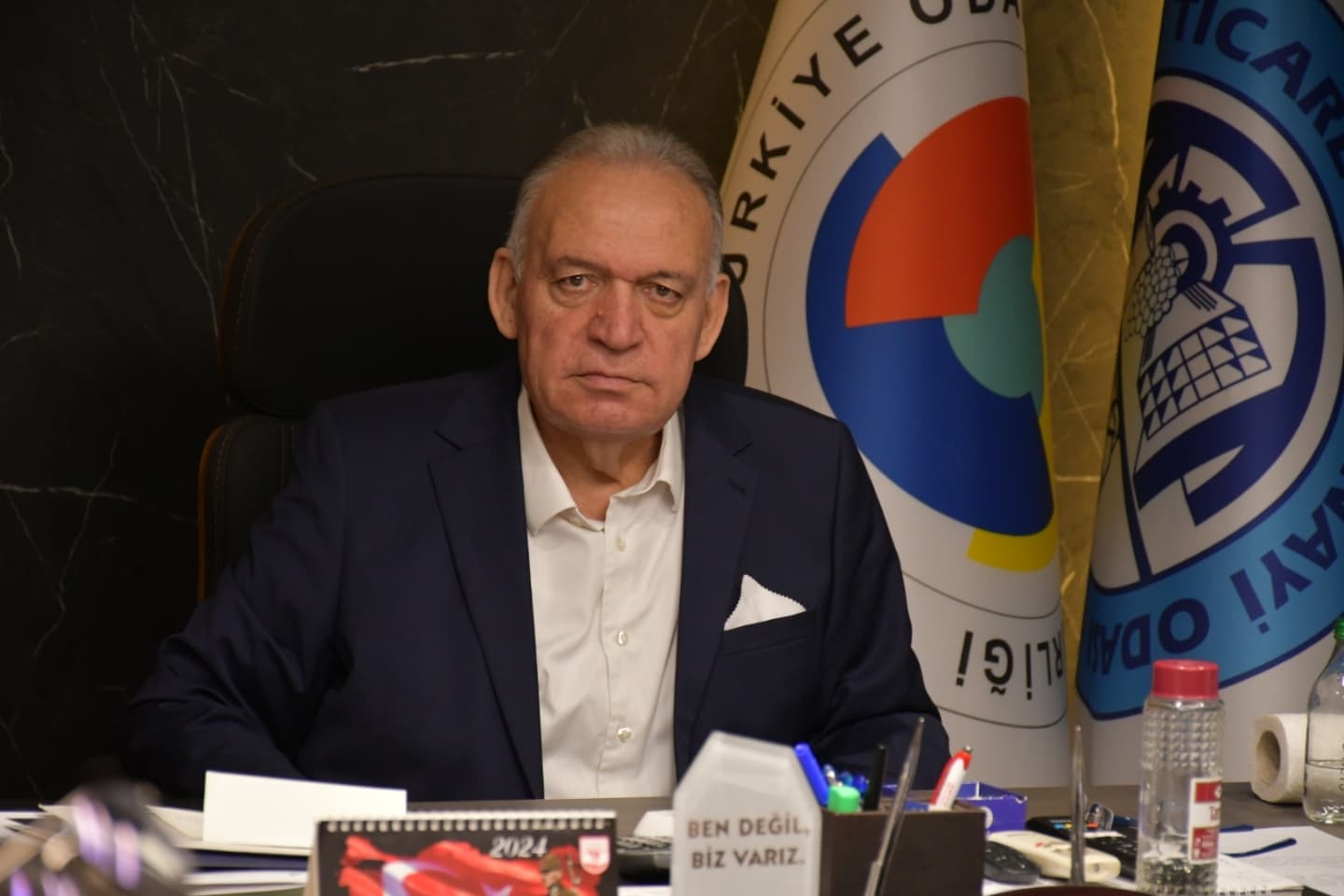 Turgutlu Ticaret ve Sanayi Odası