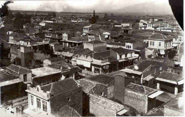 Tarihi Turgutlu Fotoğrafları - Turgutlu Ticaret ve Sanayi Odası