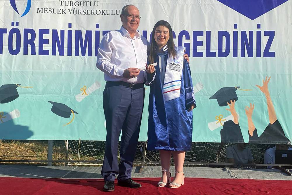 Turgutlu Ticaret ve Sanayi Odası