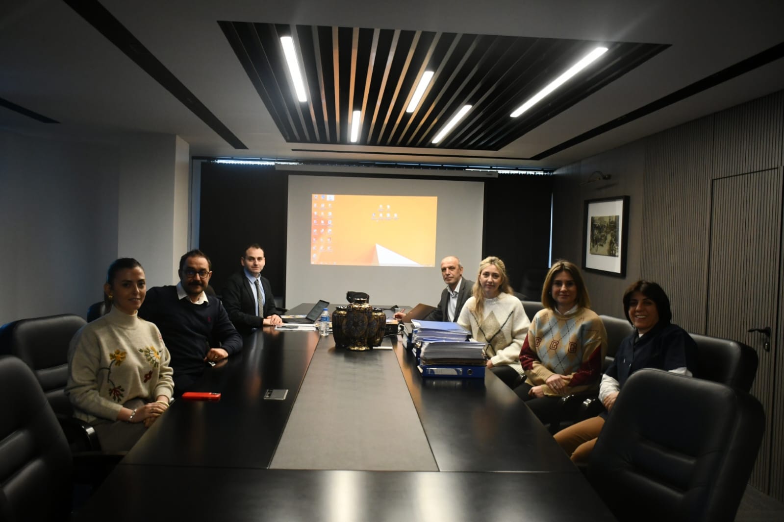 TUTSO, TOBB Oda Akreditasyon denetimi gerçekleştirildi - Turgutlu ...